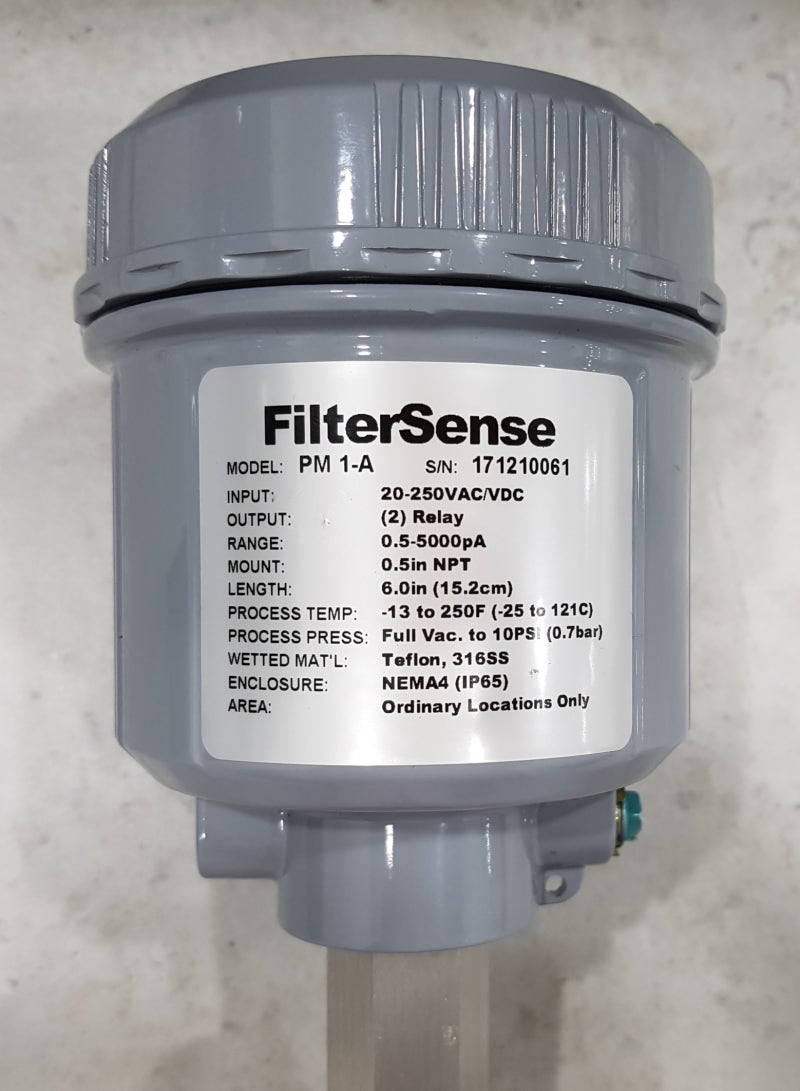 #Dust sensor#미립자센서#파티클모니터#백필터#집진기#여과포#Filter sense#Particulate Monitor# ...