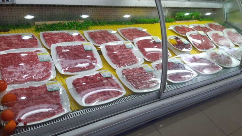 광주 북구 용봉동 맛집 영암매실한우~ 소고기 최고 네이버 블로그