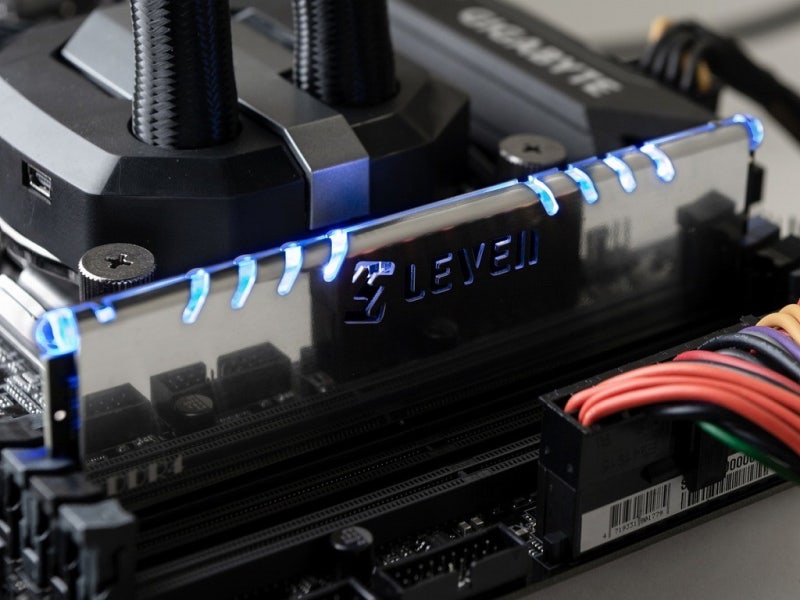 LEVEN JEDEC 규격 PC4-19200 메모리 "LEVEN DDR4 Module" 총 5개 모델 : 네이버 블로그