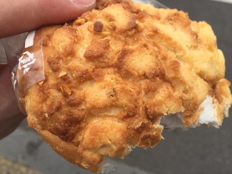 인자한 미소가 더욱 맛있게 느껴지는 제주 서문시장 인근 빵집 삼복당 네이버 블로그