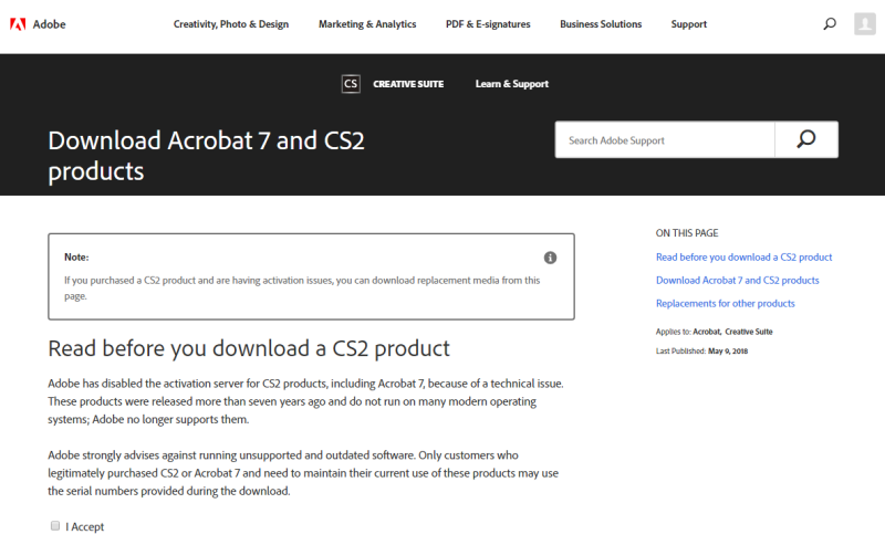 [어도비 정식 공개] 포토샵 CS2 및 일러스트레이터 CS2 다운로드 및 시리얼번호 : 네이버 블로그