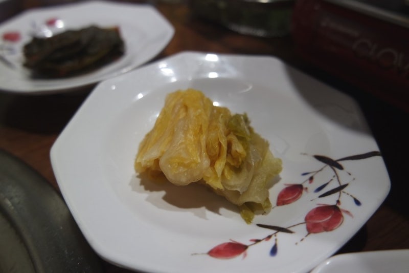 구서동 맛집 구서동 고굽남고기굽는남자 ♥ 네이버 블로그