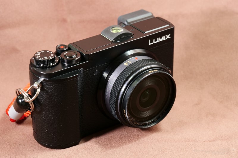 GX9과 파나소닉 루믹스 14mm 렌즈 : 네이버 블로그