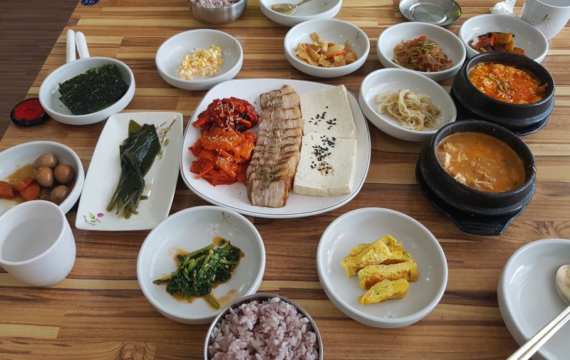 기흥 콩깍지코스트코 공세점 인근 두부요리 맛집 용인시 기흥구 공세동 코스트코 인근 네이버 블로그