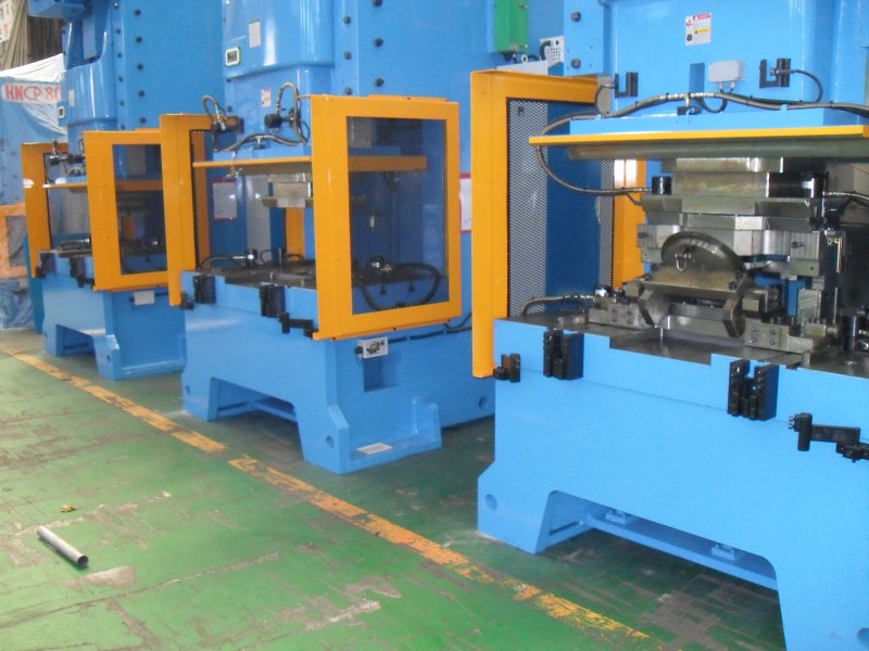 근접센서 장착으로 더욱 안전하게 QDC 설치 사례 : 네이버 블로그