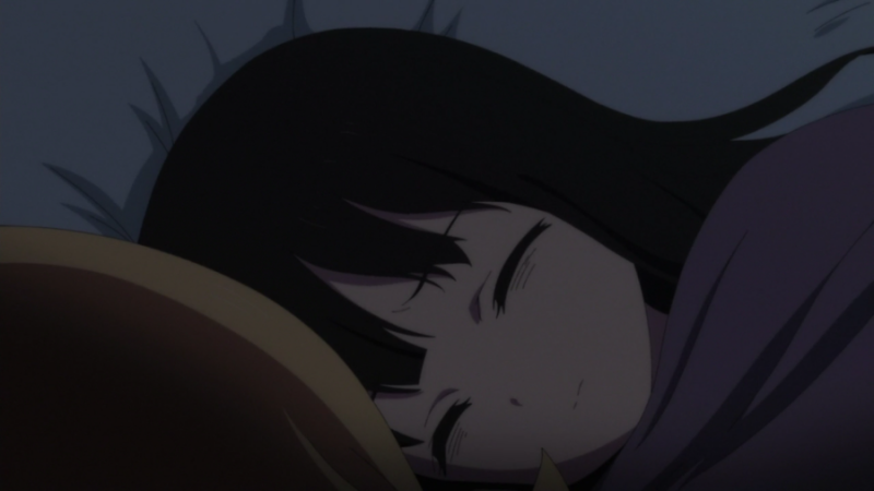 #마법소녀 사이트 7화 리뷰 : 네이버 블로그