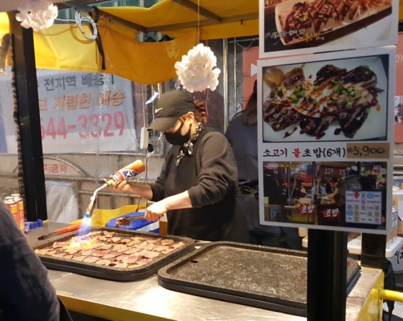 대구시장『대구 서문시장 야시장』야시장 영업시간 먹거리and살거리and즐길거리 그 외 정보 네이버 블로그