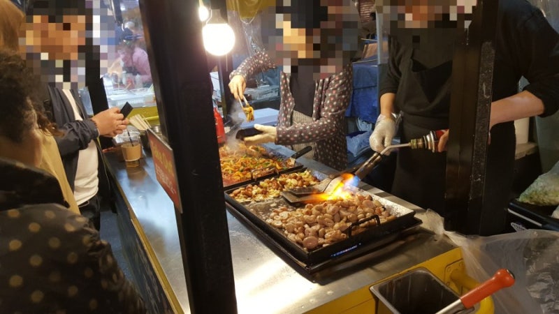 대구시장『대구 서문시장 야시장』야시장 영업시간 먹거리and살거리and즐길거리 그 외 정보 네이버 블로그