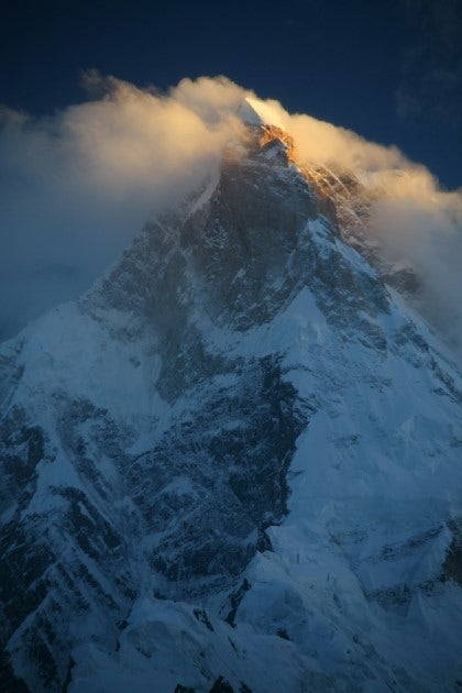 Masherbrum(마셰르 브룸) BC 트레킹 추석 연휴에 함께 가실 분? : 네이버 블로그