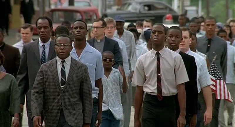 [영화후기] 광기와 폭력 1960년대 미국 : 네이버 블로그