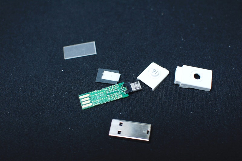 SMI USB DISK 16GB 메모리 손상으로 인한 데이터 복구 : 네이버 블로그