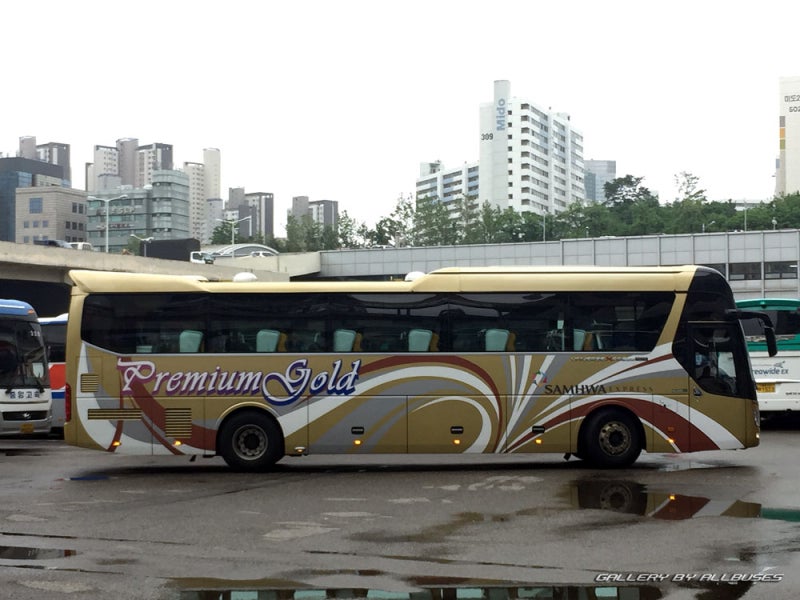 천일고속 유니버스 프레스티지-첫 프리미엄 탑승 : 네이버 블로그