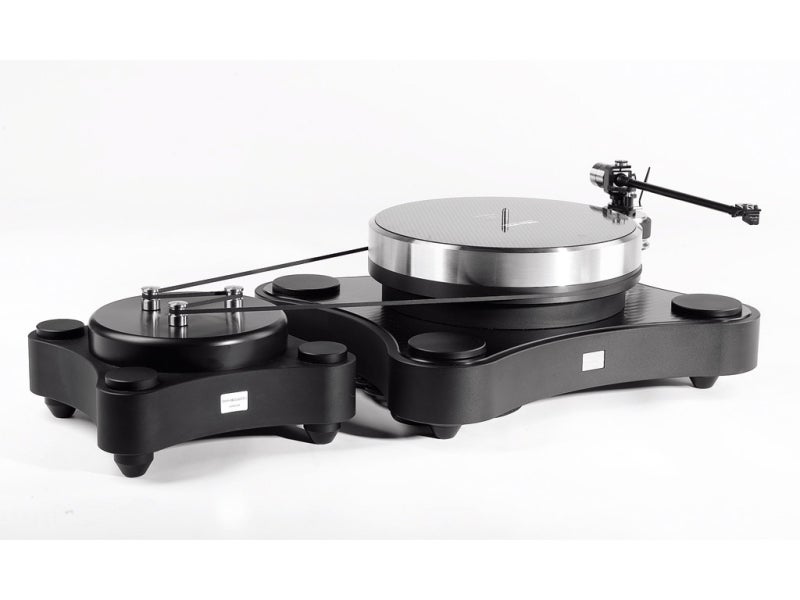Audio Union Helix 2 Dohmann turntable 도입기 : 네이버 블로그