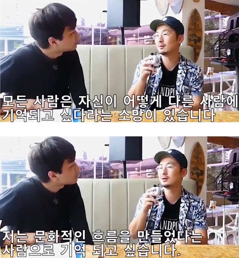 창원 특급 수제맥주 방콕도착! 태국에서 한국인을 만나다- Ted Ahn 편 : 네이버 블로그