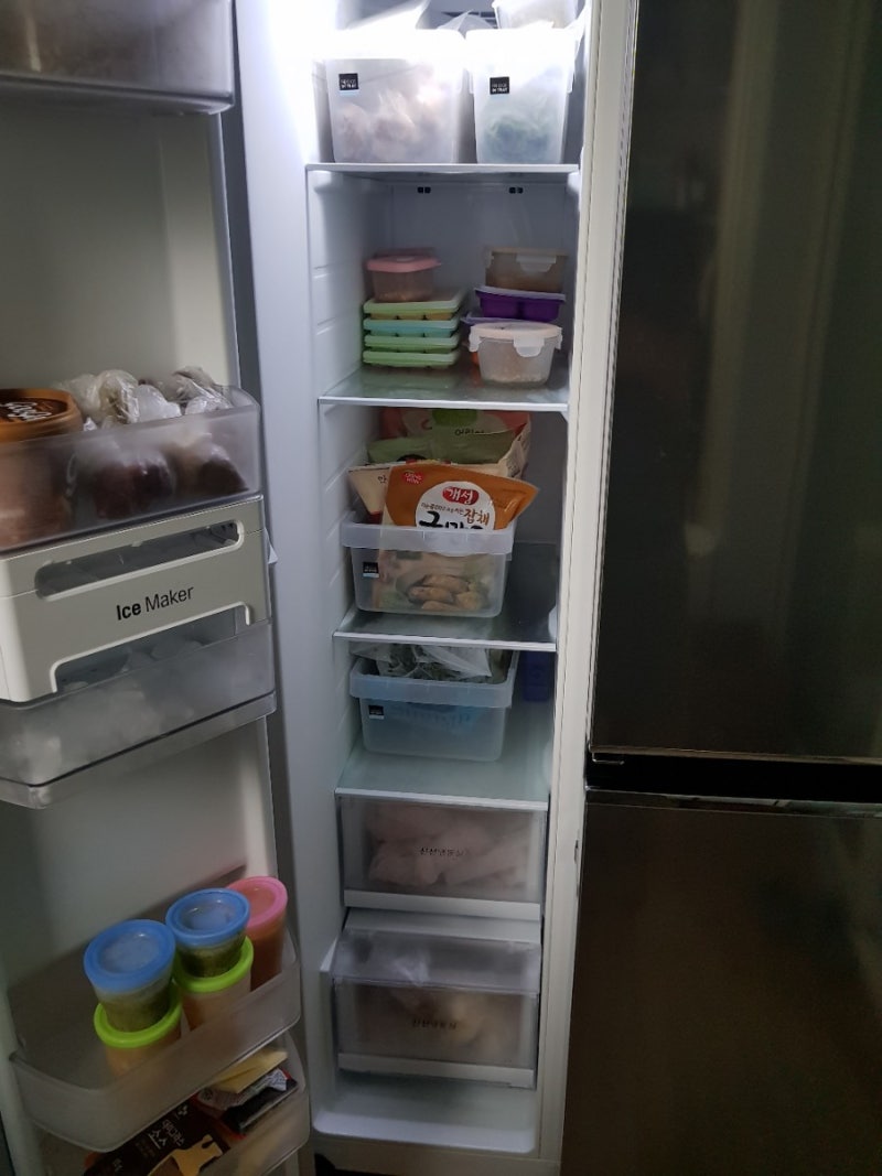 LG 디오스 S831S30 2018 NEW 양문형 냉장고 : 네이버 블로그