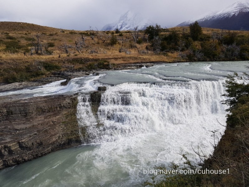 칠레~ 파타고니아, 토레스 델 파이네 국립공원 : 네이버 블로그