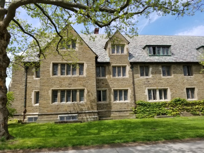 뉴욕주 이타카(ITHACA)/엄청난 전경의 Connell University : 네이버 블로그