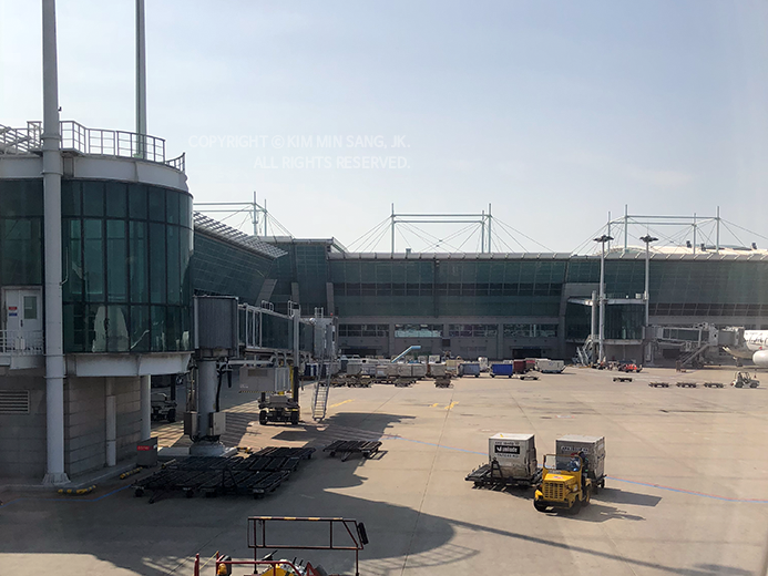 타이항공 인천-방콕 비즈니스클래스 탑승기 (TG659) : 네이버 블로그