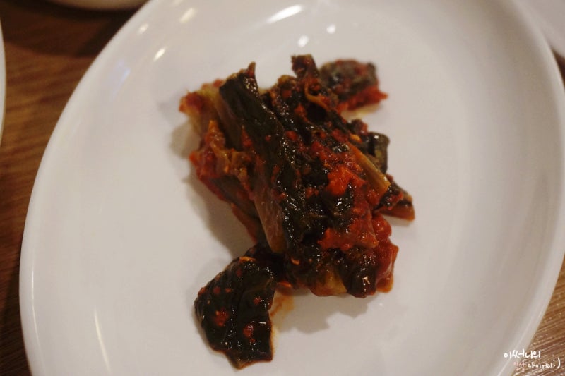 삼성동 맛집 진대감 차돌삼합 포스코사거리맛집으로 인정 네이버 블로그