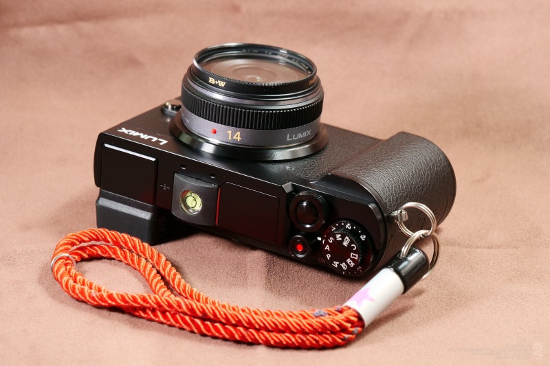 GX9과 파나소닉 루믹스 14mm 렌즈와 함께한 시간 : 네이버 블로그