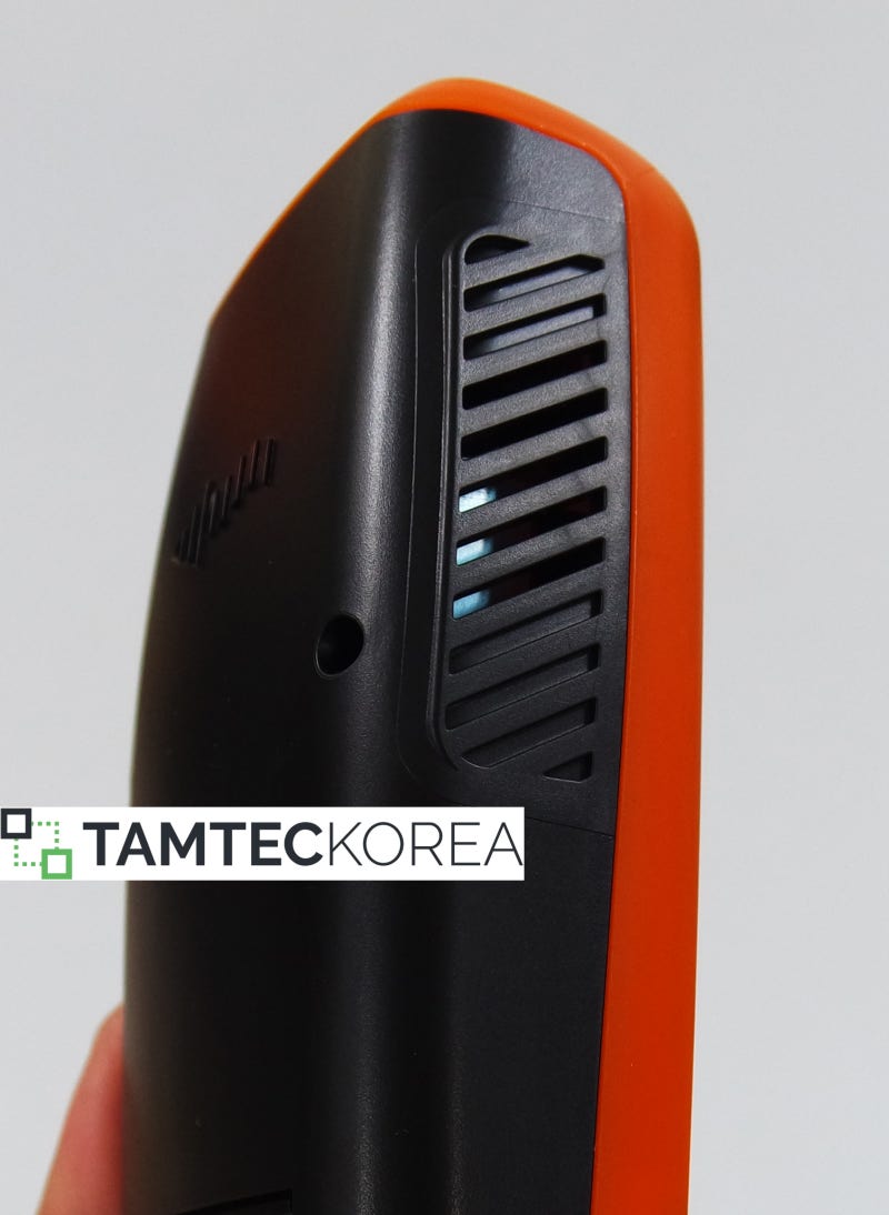 Temtop P600 초미세먼지측정기/미세먼지측정기 : 네이버 블로그
