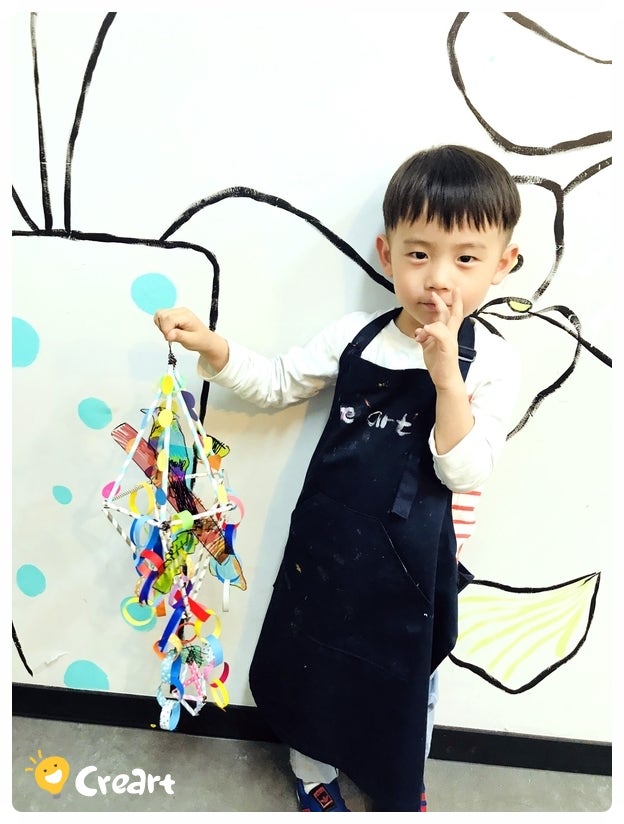 Klein 6·7세 수업 새를 사랑한 새장 시흥시 정왕동 배곧 미술학원 창의미술 크리아트 네이버 블로그