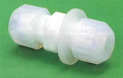 PTFE 테프론 피팅 Bulkhead Union 패널 장착용 mm타입 : 네이버 블로그