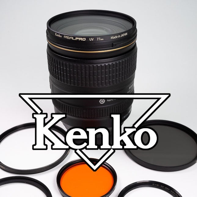 켄코 리얼프로 UV필터 / KENKO REAL PRO 테스트 : 네이버 블로그