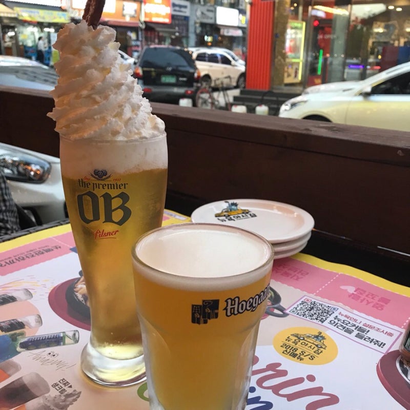 수원매탄동 매탄동 맛집 매탄동 술집 추천 뉴욕야시장 영통구청점” 네이버 블로그