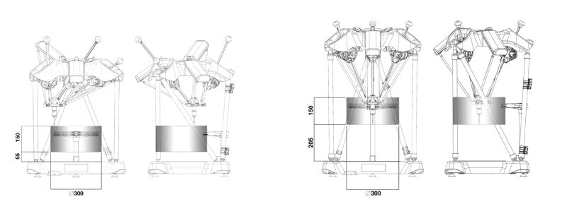 레니쇼 RENISHAW 이퀘이터 Equator : 네이버 블로그