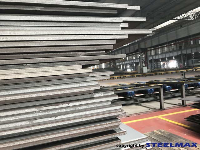 EN 10160, UT Test of Plates, 초음파 탐상 검사 : 네이버 블로그