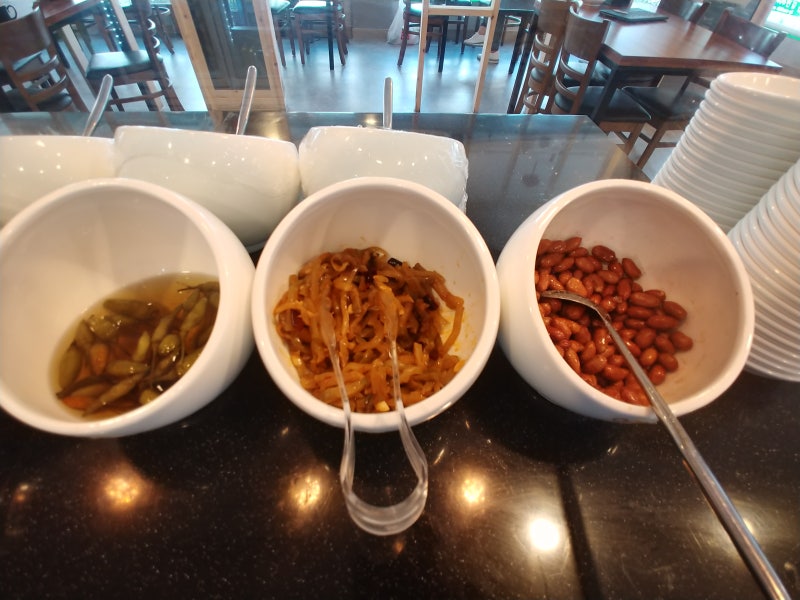 부산 마라롱샤 마라샹궈 마라탕 중국식짜장면 냉면-중국인들이 하는 음식점 송화강 양정시장맛집 : 네이버 블로그