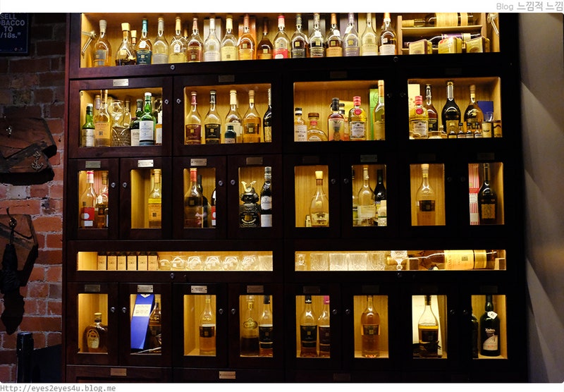 멜버른/멜번 가볼 만한 바 Bar - 카툭 Katuk : 네이버 블로그