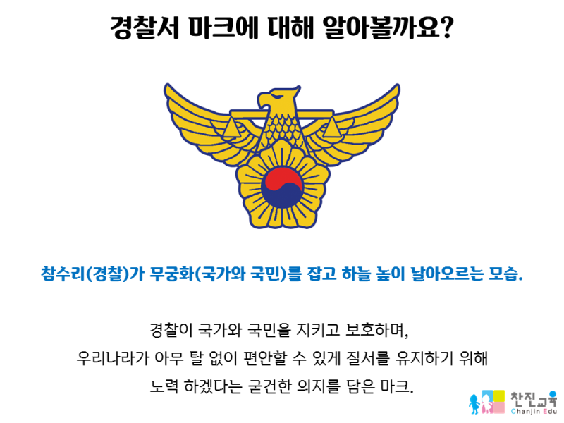 찬진교육 우리동네 이야기나누기 우리동네 표지판 이야기나누기 우리동네 Ppt 우리동네 마크 우리동네 기관마크
