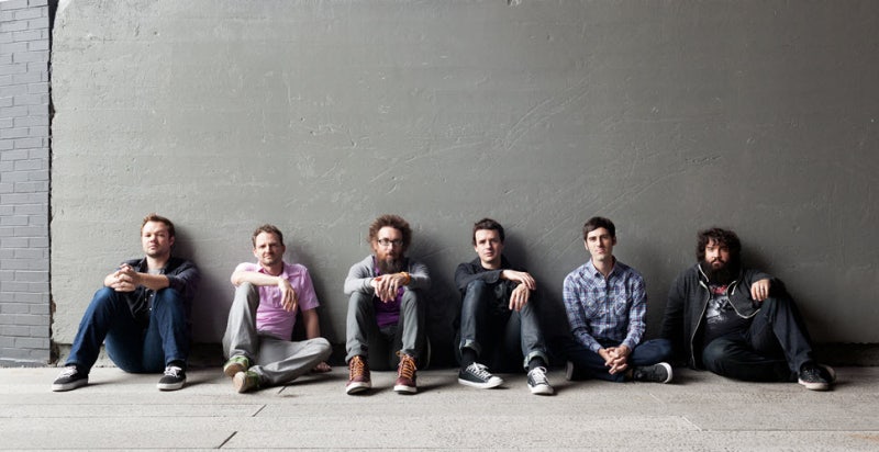 David crowder band - How he loves 가사해석 : 네이버 블로그