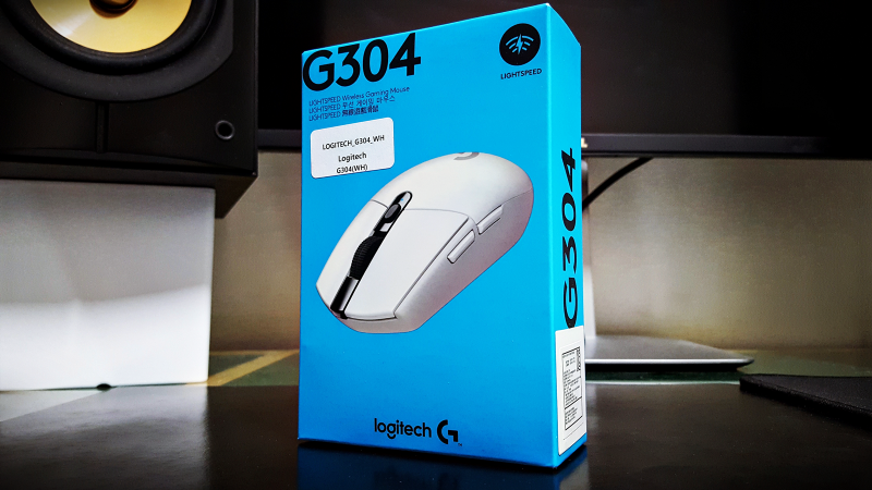 로지텍 G304 : 네이버 블로그