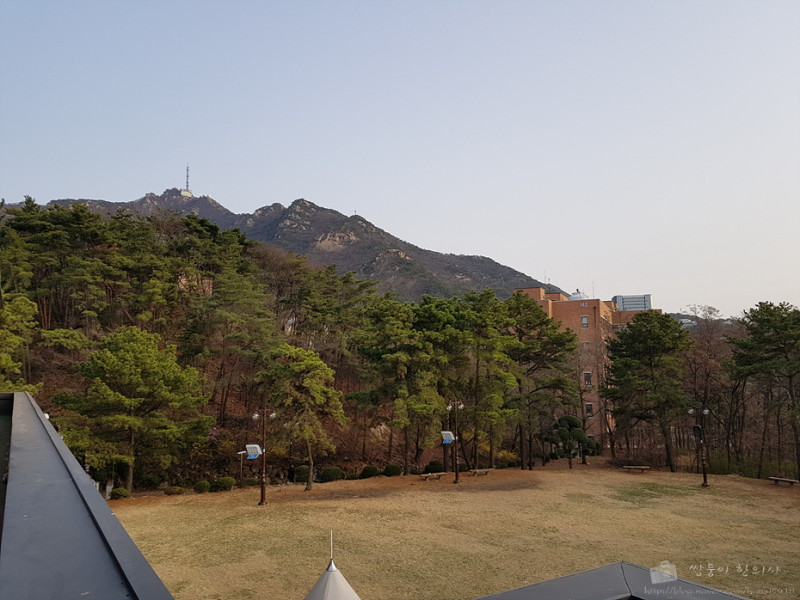 서울대 예식장 비교 호암교수회관 연구공원 교수회관 라쿠치나 서울대 웨딩홀 투어 네이버 블로그