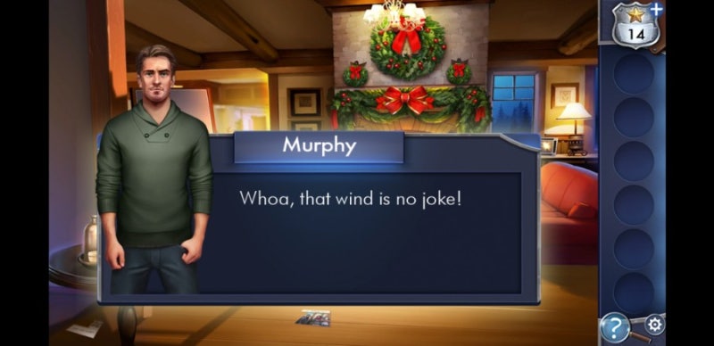 [탈출게임]Adventure Escape : Murder Inn 공략/Chapter.1 : 네이버 블로그