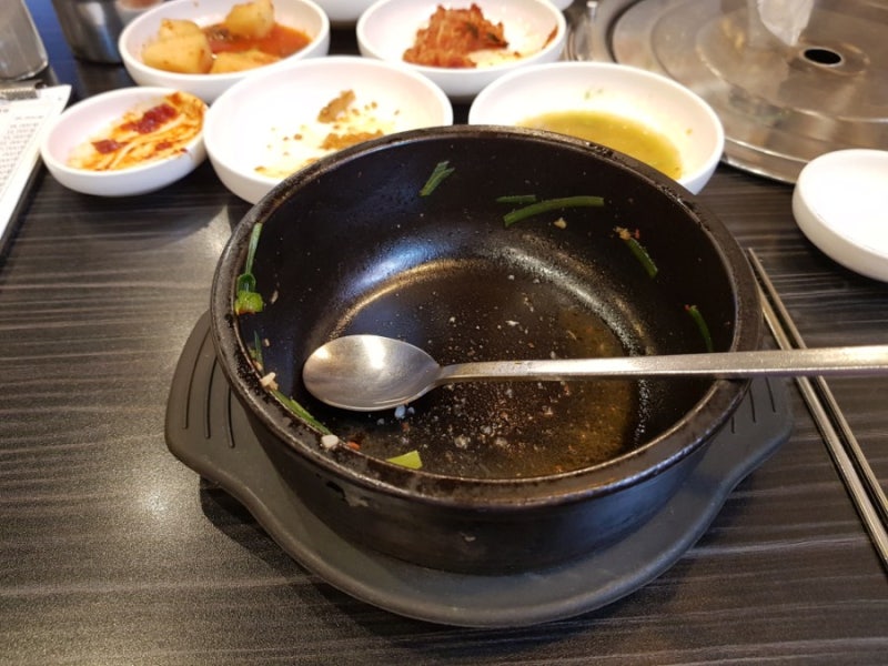 대전 용전동 맛집 • 용전한우 최상급 암소한우 모임 회식장소로 굿 네이버 블로그