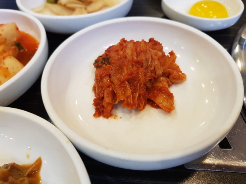 대전 용전동 맛집 • 용전한우 최상급 암소한우 모임 회식장소로 굿 네이버 블로그