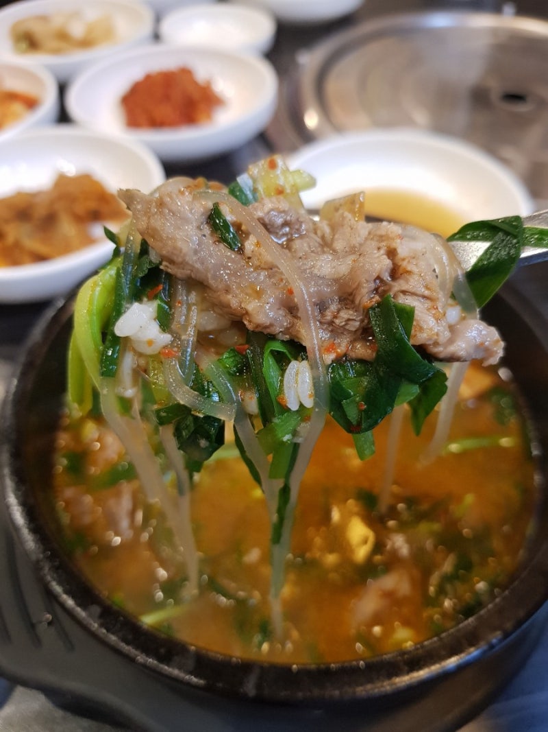 대전 용전동 맛집 • 용전한우 최상급 암소한우 모임 회식장소로 굿 네이버 블로그