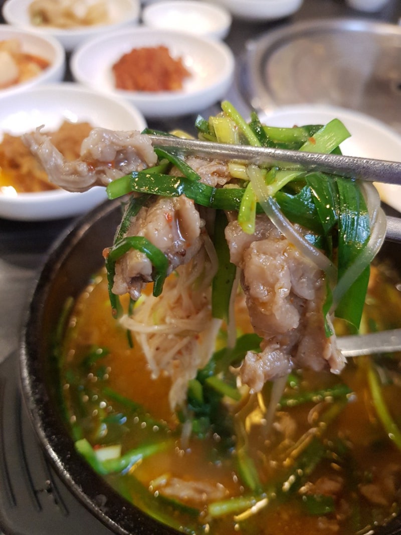 대전 용전동 맛집 • 용전한우 최상급 암소한우 모임 회식장소로 굿 네이버 블로그