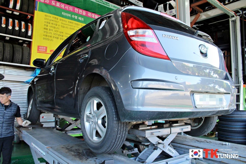 넥센 엔프리즈 AH8(195 65 15) 가성비 좋은 4계절 타이어 추천 - 현대 i30 : 네이버 블로그