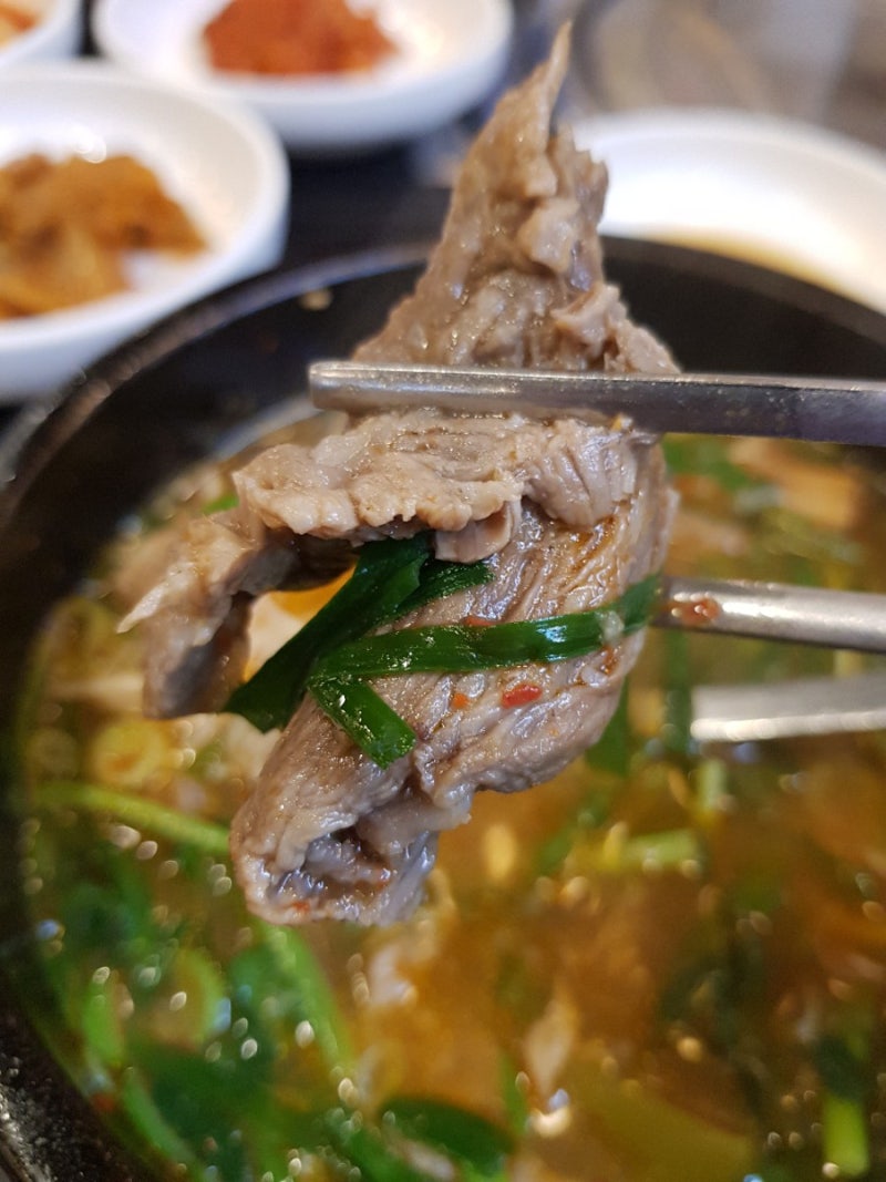 대전 용전동 맛집 • 용전한우 최상급 암소한우 모임 회식장소로 굿 네이버 블로그