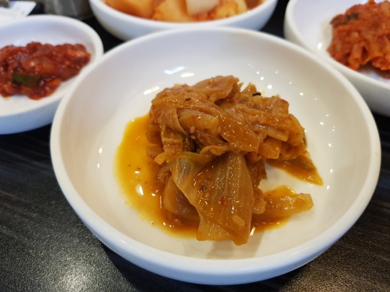 대전 용전동 맛집 • 용전한우 최상급 암소한우 모임 회식장소로 굿 네이버 블로그