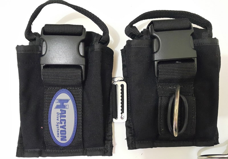 헬시온 트림 웨이트 포켓 (Halcyon Trim weight Pockets) : 네이버 블로그