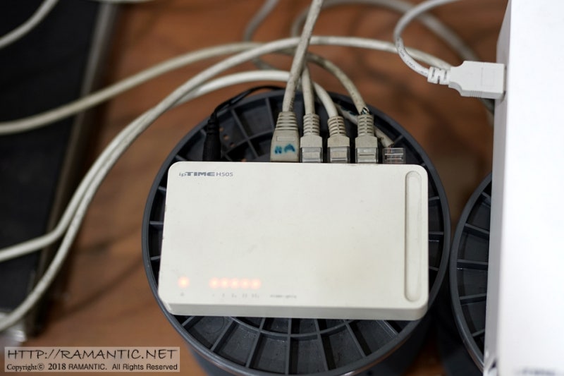 ipTIME A1004NS: 기가 와이파이 무선 공유기 /아이피타임 : 네이버 블로그