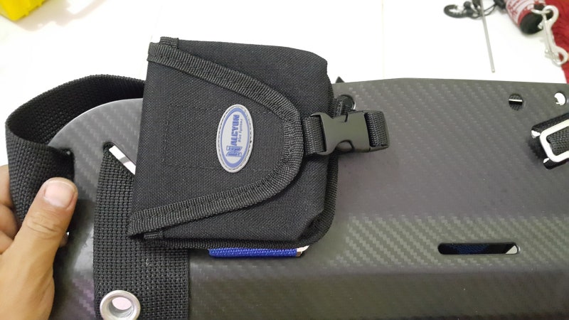 헬시온 트림 웨이트 포켓 (Halcyon Trim weight Pockets) : 네이버 블로그