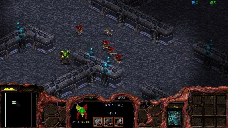 [유즈맵 리뷰] Rising Of Lords Episode XI Into the Void : 네이버 블로그