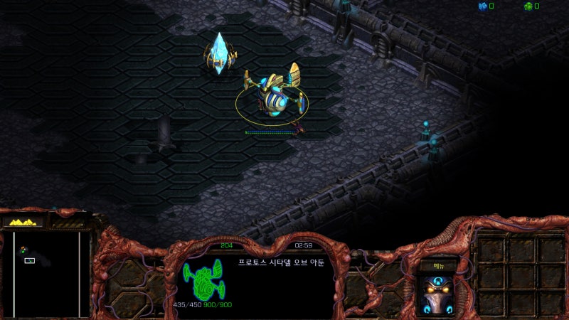 [유즈맵 리뷰] Rising Of Lords Episode XI Into the Void : 네이버 블로그